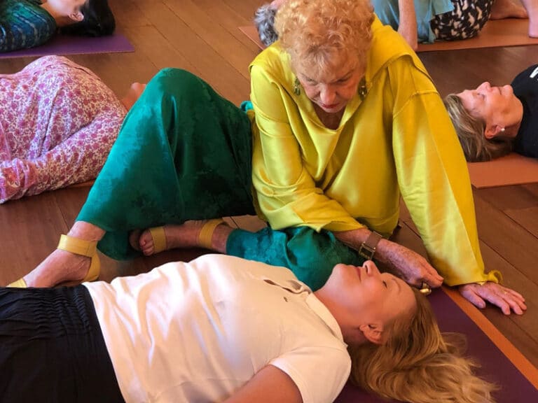 Mother of Rebirthing | Sondra Ray | Liberation Breathing