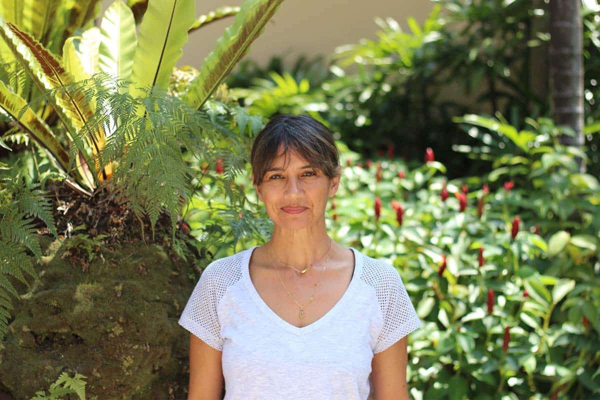 Structural Integration & Scar Tissue Therapy | Maria Hussain | Thailand