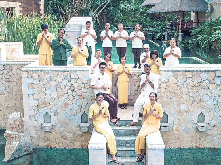 Best of Kamalaya | Wellness expertise for New Year wellbeing