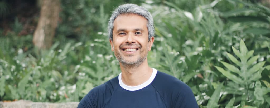 Can heart disease be reversed with Aseem Malhotra at Kamalaya